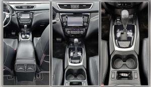 Balts Nissan X-Trail 2015 Viļņa, ar dzinēja tilpumu 1.60 L un nobraukumu 124 tūkst. km par 10300 €, foto 33 vietnē AUTOMOTO.COM.LV