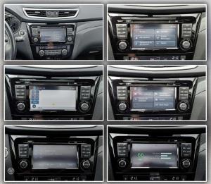 Balts Nissan X-Trail 2015 Viļņa, ar dzinēja tilpumu 1.60 L un nobraukumu 124 tūkst. km par 10300 €, foto 35 vietnē AUTOMOTO.COM.LV