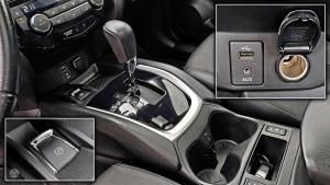 Balts Nissan X-Trail 2015 Viļņa, ar dzinēja tilpumu 1.60 L un nobraukumu 124 tūkst. km par 10300 €, foto 38 vietnē AUTOMOTO.COM.LV