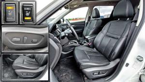 Balts Nissan X-Trail 2015 Viļņa, ar dzinēja tilpumu 1.60 L un nobraukumu 124 tūkst. km par 10300 €, foto 39 vietnē AUTOMOTO.COM.LV