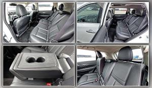Balts Nissan X-Trail 2015 Viļņa, ar dzinēja tilpumu 1.60 L un nobraukumu 124 tūkst. km par 10300 €, foto 41 vietnē AUTOMOTO.COM.LV