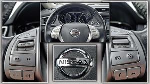 Balts Nissan X-Trail 2015 Viļņa, ar dzinēja tilpumu 1.60 L un nobraukumu 124 tūkst. km par 10300 €, foto 42 vietnē AUTOMOTO.COM.LV