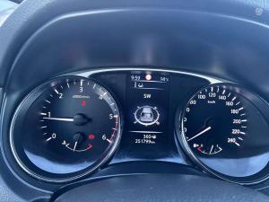 Balts Nissan X-Trail 2015 Šauļi, ar dzinēja tilpumu 1.60 L un nobraukumu 251 tūkst. km par 8500 €, foto 10 vietnē AUTOMOTO.COM.LV