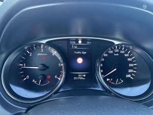 Balts Nissan X-Trail 2015 Šauļi, ar dzinēja tilpumu 1.60 L un nobraukumu 251 tūkst. km par 8500 €, foto 11 vietnē AUTOMOTO.COM.LV