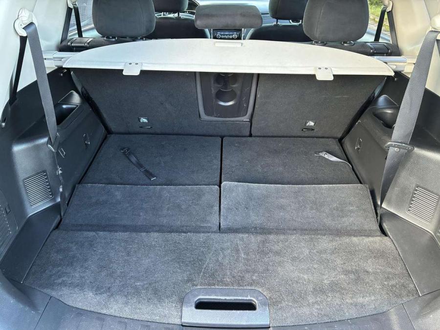 Balts Nissan X-Trail 2015 Šauļi, ar dzinēja tilpumu 1.60 L un nobraukumu 251 tūkst. km par 8500 €, foto 15 vietnē AUTOMOTO.COM.LV