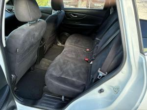 Balts Nissan X-Trail 2015 Šauļi, ar dzinēja tilpumu 1.60 L un nobraukumu 251 tūkst. km par 8500 €, foto 18 vietnē AUTOMOTO.COM.LV