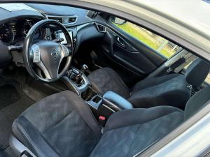Balts Nissan X-Trail 2015 Šauļi, ar dzinēja tilpumu 1.60 L un nobraukumu 251 tūkst. km par 8500 €, foto 20 vietnē AUTOMOTO.COM.LV