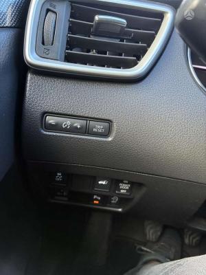 Balts Nissan X-Trail 2015 Šauļi, ar dzinēja tilpumu 1.60 L un nobraukumu 251 tūkst. km par 8500 €, foto 21 vietnē AUTOMOTO.COM.LV