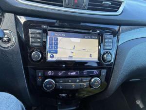 Balts Nissan X-Trail 2015 Šauļi, ar dzinēja tilpumu 1.60 L un nobraukumu 251 tūkst. km par 8500 €, foto 25 vietnē AUTOMOTO.COM.LV