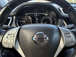 Balts Nissan X-Trail 2015 Šauļi, ar dzinēja tilpumu 1.60 L un nobraukumu 251 tūkst. km par 8500 €, foto 26 vietnē AUTOMOTO.COM.LV