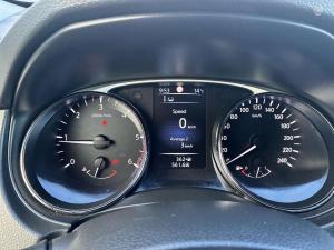 Balts Nissan X-Trail 2015 Šauļi, ar dzinēja tilpumu 1.60 L un nobraukumu 251 tūkst. km par 8500 €, foto 27 vietnē AUTOMOTO.COM.LV