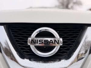 Balts Nissan X-Trail 2016 Tauragė, ar dzinēja tilpumu 1.60 L un nobraukumu 165 tūkst. km par 9400 €, foto 19 vietnē AUTOMOTO.COM.LV