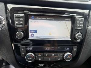 Balts Nissan X-Trail 2016 Šauļi, ar dzinēja tilpumu 1.60 L un nobraukumu 135 tūkst. km par 8900 €, foto 16 vietnē AUTOMOTO.COM.LV