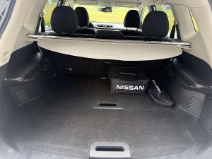Balts Nissan X-Trail 2016 Šauļi, ar dzinēja tilpumu 1.60 L un nobraukumu 135 tūkst. km par 8900 €, foto 19 vietnē AUTOMOTO.COM.LV