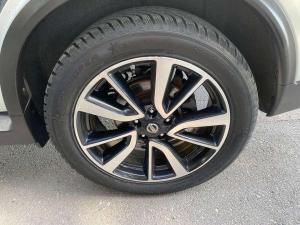 Balts Nissan X-Trail 2016 Tauragė, ar dzinēja tilpumu 1.60 L un nobraukumu 196 tūkst. km par 8800 €, foto 12 vietnē AUTOMOTO.COM.LV