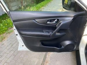 Balts Nissan X-Trail 2016 Tauragė, ar dzinēja tilpumu 1.60 L un nobraukumu 196 tūkst. km par 8800 €, foto 14 vietnē AUTOMOTO.COM.LV