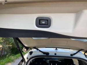 Balts Nissan X-Trail 2016 Tauragė, ar dzinēja tilpumu 1.60 L un nobraukumu 196 tūkst. km par 8800 €, foto 17 vietnē AUTOMOTO.COM.LV