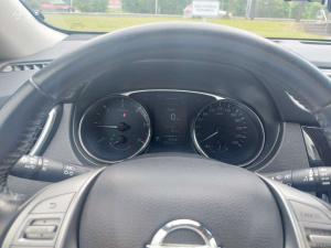 White Nissan X-Trail 2016 in Vilnius, with an engine capacity of 1.60 L and mileage of 168 thousand km for 10300 €, photo 7 on AUTOMOTO.COM.LV