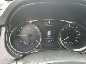 Balts Nissan X-Trail 2016 Šauļi, ar dzinēja tilpumu 1.60 L un nobraukumu 235 tūkst. km par 9599 €, foto 10 vietnē AUTOMOTO.COM.LV