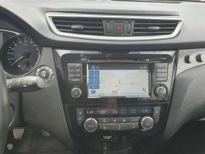 Balts Nissan X-Trail 2016 Šauļi, ar dzinēja tilpumu 1.60 L un nobraukumu 235 tūkst. km par 9599 €, foto 11 vietnē AUTOMOTO.COM.LV
