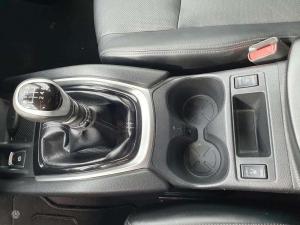 Balts Nissan X-Trail 2016 Šauļi, ar dzinēja tilpumu 1.60 L un nobraukumu 235 tūkst. km par 9599 €, foto 12 vietnē AUTOMOTO.COM.LV