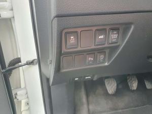 Balts Nissan X-Trail 2016 Šauļi, ar dzinēja tilpumu 1.60 L un nobraukumu 235 tūkst. km par 9599 €, foto 13 vietnē AUTOMOTO.COM.LV