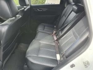 Balts Nissan X-Trail 2016 Šauļi, ar dzinēja tilpumu 1.60 L un nobraukumu 235 tūkst. km par 9599 €, foto 15 vietnē AUTOMOTO.COM.LV