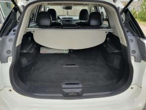 Balts Nissan X-Trail 2016 Šauļi, ar dzinēja tilpumu 1.60 L un nobraukumu 235 tūkst. km par 9599 €, foto 17 vietnē AUTOMOTO.COM.LV