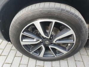 Balts Nissan X-Trail 2016 Šauļi, ar dzinēja tilpumu 1.60 L un nobraukumu 235 tūkst. km par 9599 €, foto 20 vietnē AUTOMOTO.COM.LV