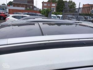 Balts Nissan X-Trail 2016 Šauļi, ar dzinēja tilpumu 1.60 L un nobraukumu 209 tūkst. km par 9650 €, foto 14 vietnē AUTOMOTO.COM.LV