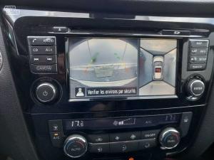 Balts Nissan X-Trail 2016 Šauļi, ar dzinēja tilpumu 1.60 L un nobraukumu 209 tūkst. km par 9650 €, foto 24 vietnē AUTOMOTO.COM.LV