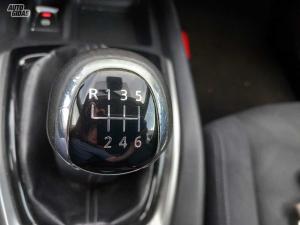 Balts Nissan X-Trail 2016 Šauļi, ar dzinēja tilpumu 1.60 L un nobraukumu 209 tūkst. km par 9650 €, foto 26 vietnē AUTOMOTO.COM.LV