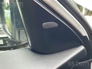 Balts Nissan X-Trail 2016 Rīga, ar dzinēja tilpumu 1.60 L un nobraukumu 224 tūkst. km par 9200 €, foto 20 vietnē AUTOMOTO.COM.LV