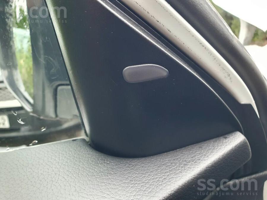 Balts Nissan X-Trail 2016 Rīga, ar dzinēja tilpumu 1.60 L un nobraukumu 224 tūkst. km par 9200 €, foto 20 vietnē AUTOMOTO.COM.LV