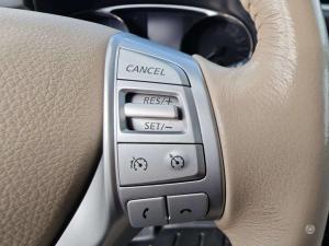 White Nissan X-Trail 2016 in Palanga, with an engine capacity of 1.60 L and mileage of 178 thousand km for 11300 €, photo 13 on AUTOMOTO.COM.LV