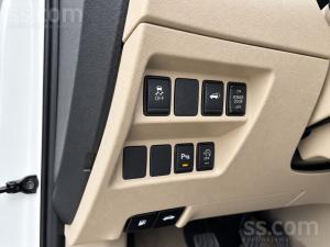 Balts Nissan X-Trail 2016 Rīga, ar dzinēja tilpumu 1.60 L un nobraukumu 101 tūkst. km par 9980 €, foto 11 vietnē AUTOMOTO.COM.LV