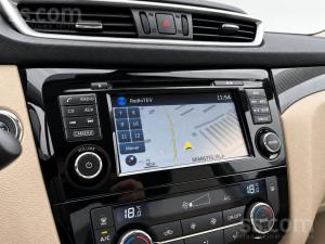 Balts Nissan X-Trail 2016 Rīga, ar dzinēja tilpumu 1.60 L un nobraukumu 101 tūkst. km par 9980 €, foto 14 vietnē AUTOMOTO.COM.LV