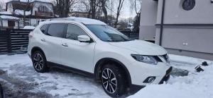 Balts Nissan X-Trail 2017 Kauņa, ar dzinēja tilpumu 2.00 L un nobraukumu 90 tūkst. km par 16900 €, foto 5 vietnē AUTOMOTO.COM.LV