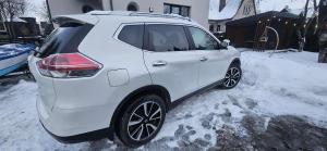 Balts Nissan X-Trail 2017 Kauņa, ar dzinēja tilpumu 2.00 L un nobraukumu 90 tūkst. km par 16900 €, foto 7 vietnē AUTOMOTO.COM.LV