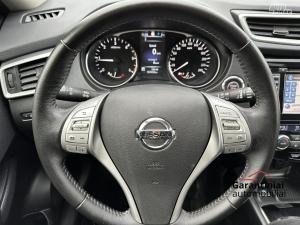 Balts Nissan X-Trail 2017 Avižieniai, ar dzinēja tilpumu 0.00 L un nobraukumu 157 tūkst. km par 12950 €, foto 7 vietnē AUTOMOTO.COM.LV