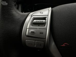 Balts Nissan X-Trail 2017 Avižieniai, ar dzinēja tilpumu 0.00 L un nobraukumu 157 tūkst. km par 12950 €, foto 12 vietnē AUTOMOTO.COM.LV
