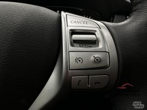 Balts Nissan X-Trail 2017 Avižieniai, ar dzinēja tilpumu 0.00 L un nobraukumu 157 tūkst. km par 12950 €, foto 13 vietnē AUTOMOTO.COM.LV