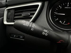 Balts Nissan X-Trail 2017 Avižieniai, ar dzinēja tilpumu 0.00 L un nobraukumu 157 tūkst. km par 12950 €, foto 14 vietnē AUTOMOTO.COM.LV