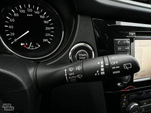 Balts Nissan X-Trail 2017 Avižieniai, ar dzinēja tilpumu 0.00 L un nobraukumu 157 tūkst. km par 12950 €, foto 15 vietnē AUTOMOTO.COM.LV