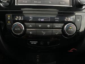 Balts Nissan X-Trail 2017 Avižieniai, ar dzinēja tilpumu 0.00 L un nobraukumu 157 tūkst. km par 12950 €, foto 20 vietnē AUTOMOTO.COM.LV
