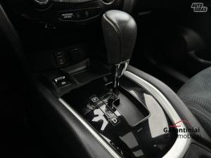 Balts Nissan X-Trail 2017 Avižieniai, ar dzinēja tilpumu 0.00 L un nobraukumu 157 tūkst. km par 12950 €, foto 21 vietnē AUTOMOTO.COM.LV