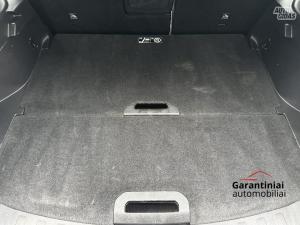 Balts Nissan X-Trail 2017 Avižieniai, ar dzinēja tilpumu 0.00 L un nobraukumu 157 tūkst. km par 12950 €, foto 25 vietnē AUTOMOTO.COM.LV