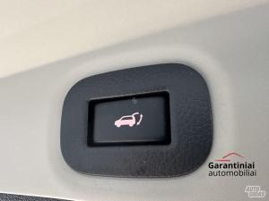 Balts Nissan X-Trail 2017 Avižieniai, ar dzinēja tilpumu 0.00 L un nobraukumu 157 tūkst. km par 12950 €, foto 27 vietnē AUTOMOTO.COM.LV