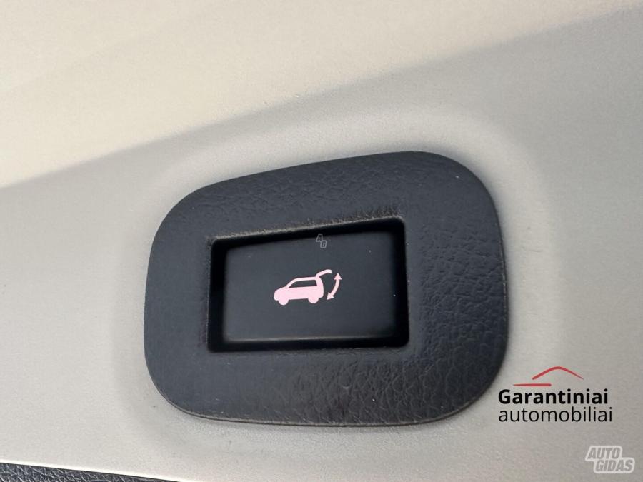 Balts Nissan X-Trail 2017 Avižieniai, ar dzinēja tilpumu 0.00 L un nobraukumu 157 tūkst. km par 12950 €, foto 27 vietnē AUTOMOTO.COM.LV