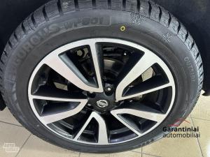 Balts Nissan X-Trail 2017 Avižieniai, ar dzinēja tilpumu 0.00 L un nobraukumu 157 tūkst. km par 12950 €, foto 30 vietnē AUTOMOTO.COM.LV